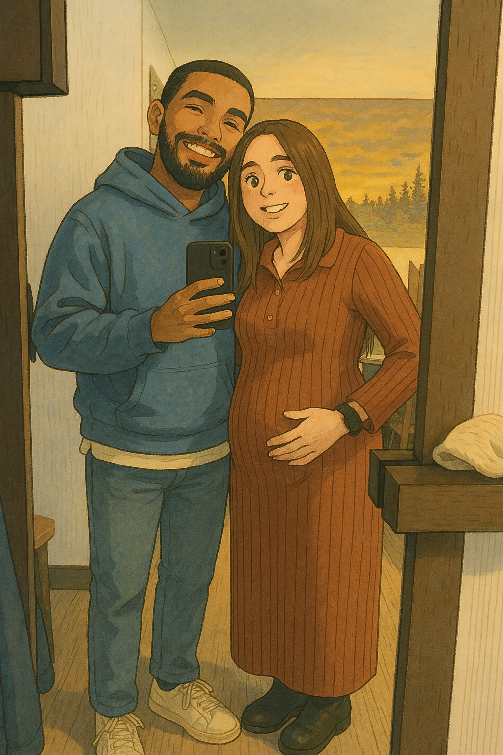 AI Ghibli Style Photo Converter - Turn Photos into Studio Ghibli Art